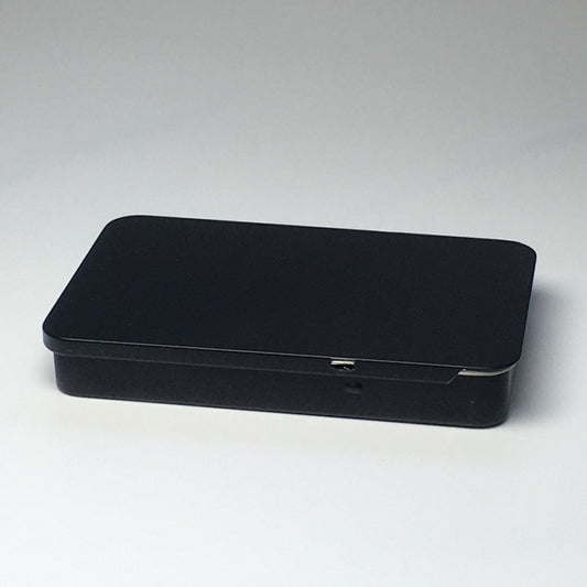 Metal Tin Preroll Boxes – Mudd Packaging